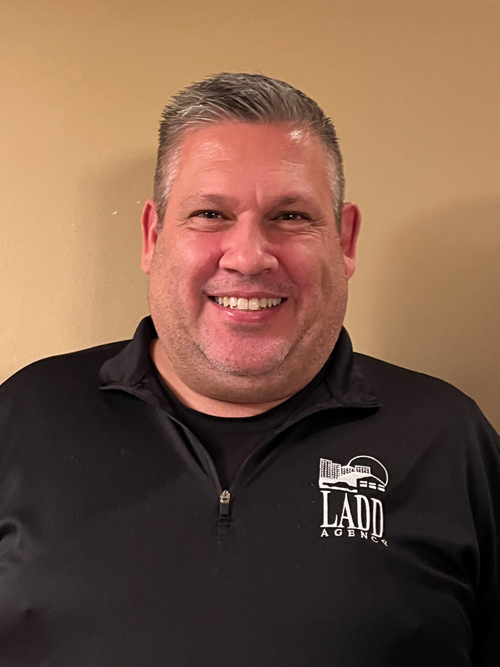 The Ladd Agency Profile - Ladd Agency